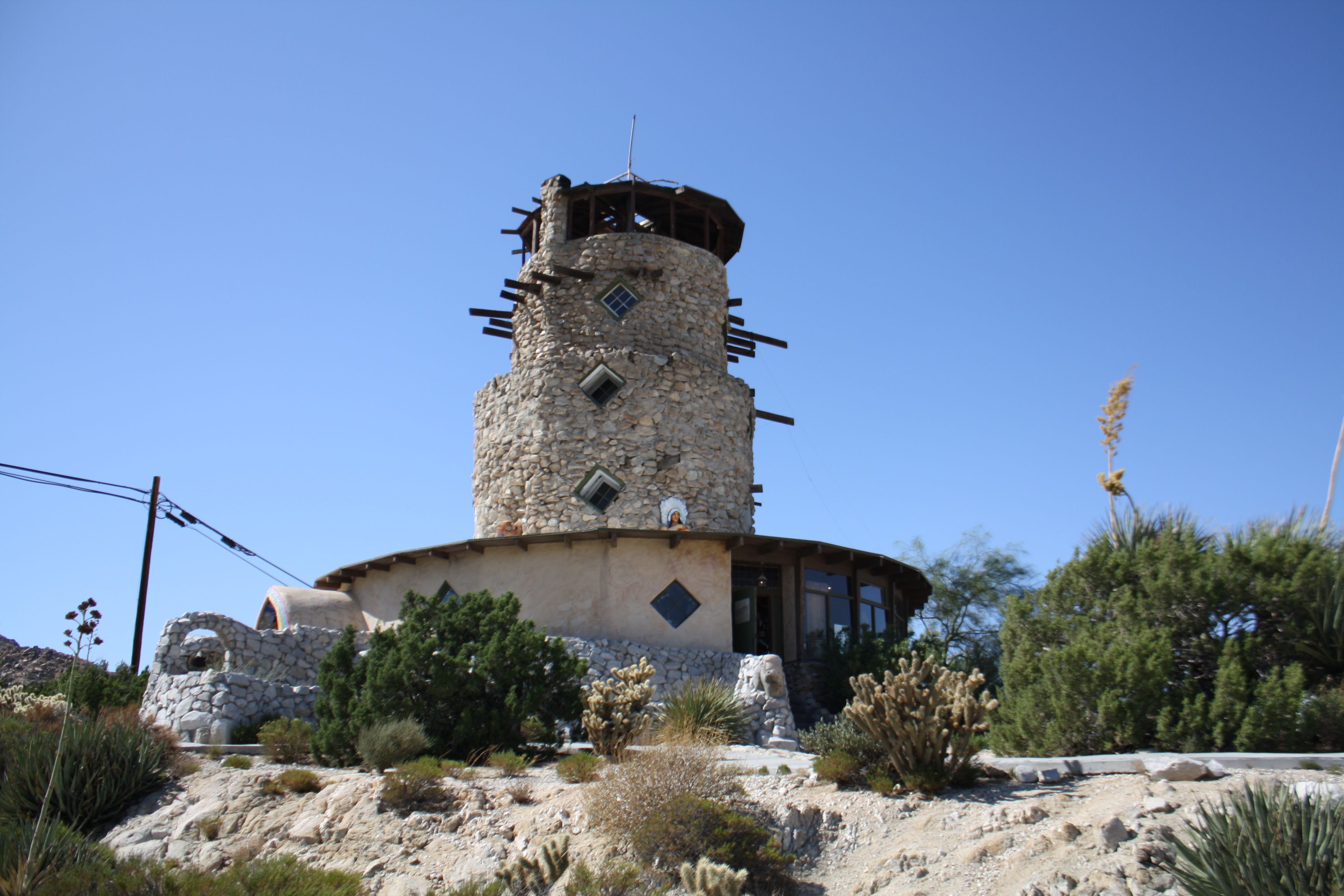 Hidden Places - Jacumba Hot Springs — Steemit