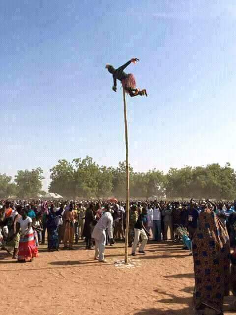 ALEKWU: THE GODS Of THE IDOMA PEOPLE — Steemit