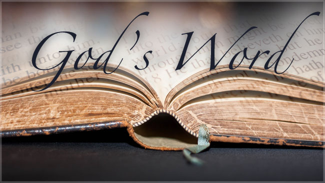 10 Remarkable Things God's Word Will Do For You — Steemit