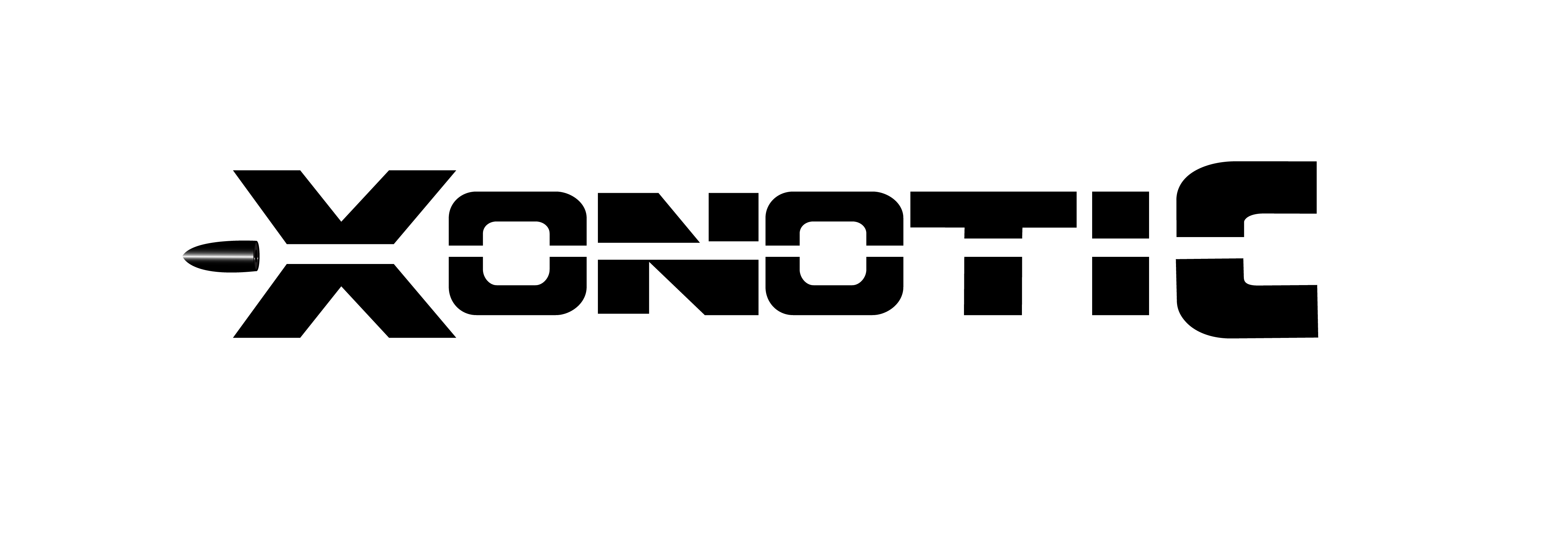 Xonotic Logo New Designed Logo For "XONOTIC" — Steemit