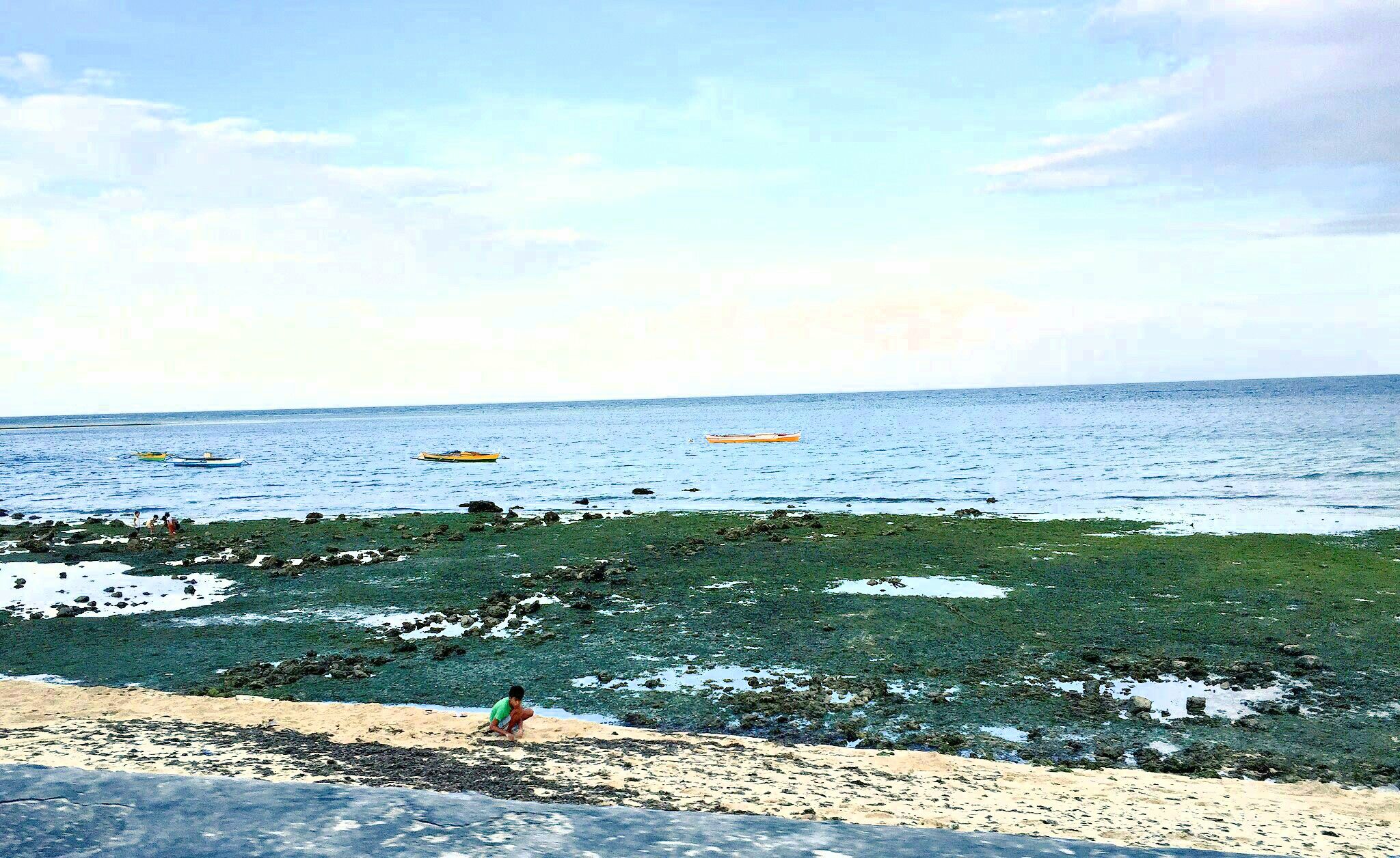 "MANGINHAS TA SA HUNASAN"- in bisaya — Steemit