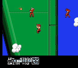 Contra Force & Contra: Hard Corps Review - Every Gamer Review — Steemit