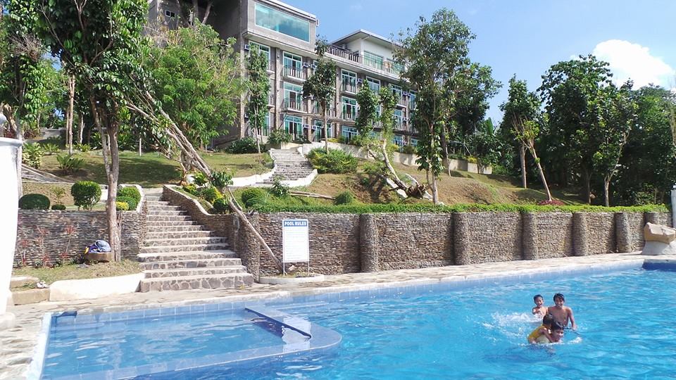 Shercon resort and Ecology Park- Outskirt Paradise — Steemit