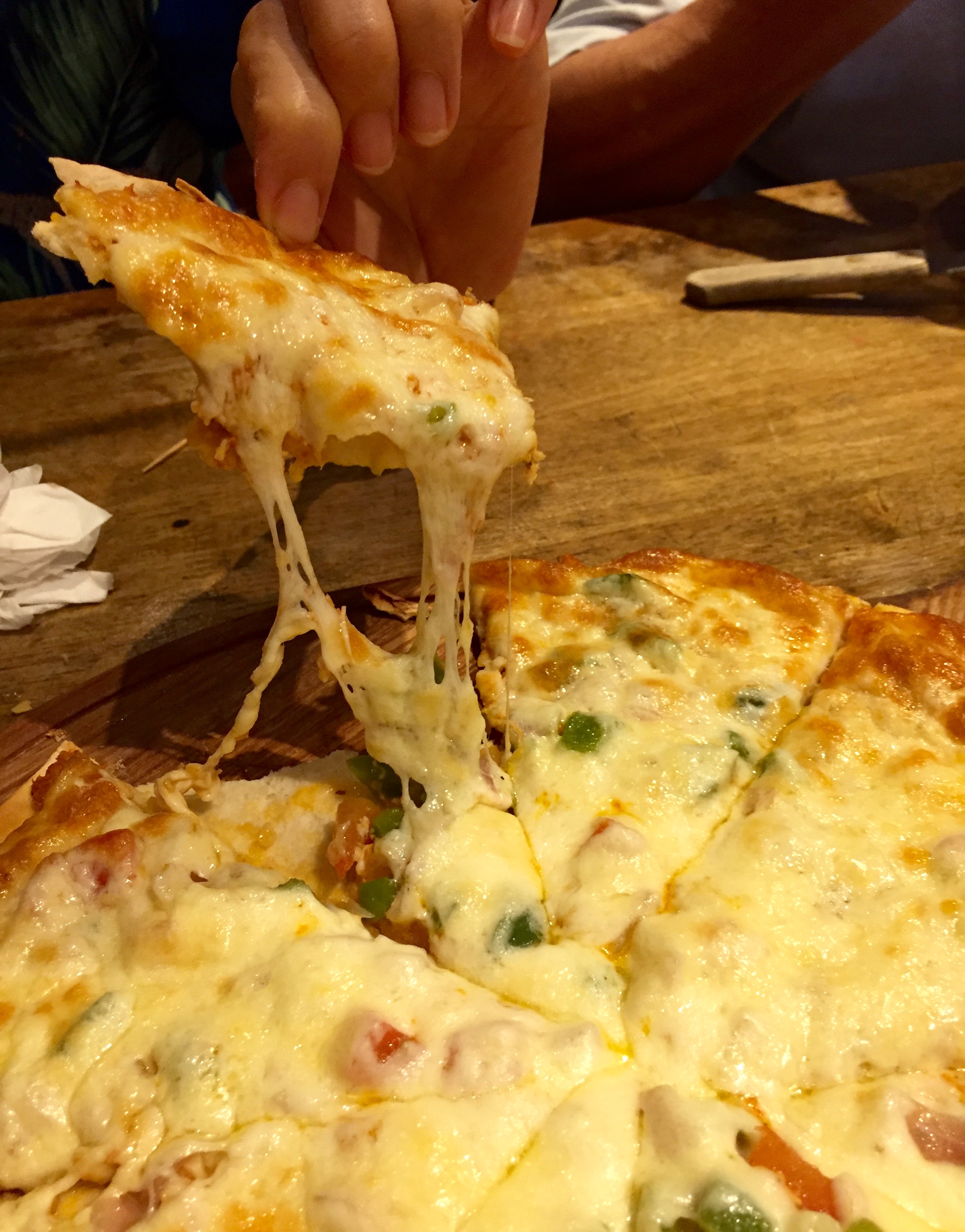 Steem food tours 10: Uncle Don's, SS2- MALAYSIA — Steemit