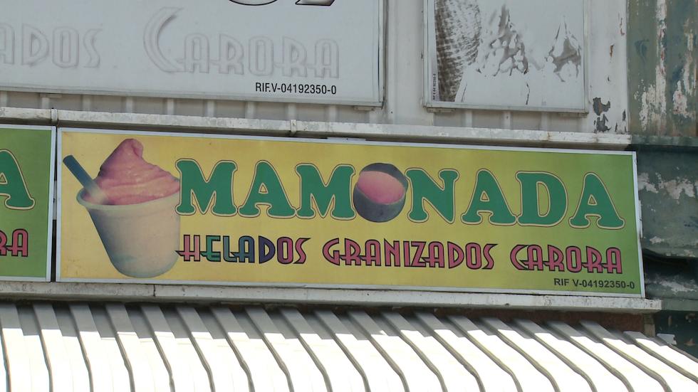 Mamonada — Steemit