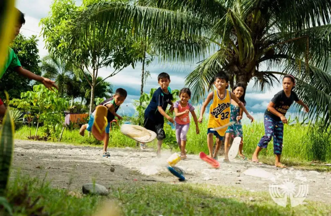 Filipino Traditional Street Games — Steemit