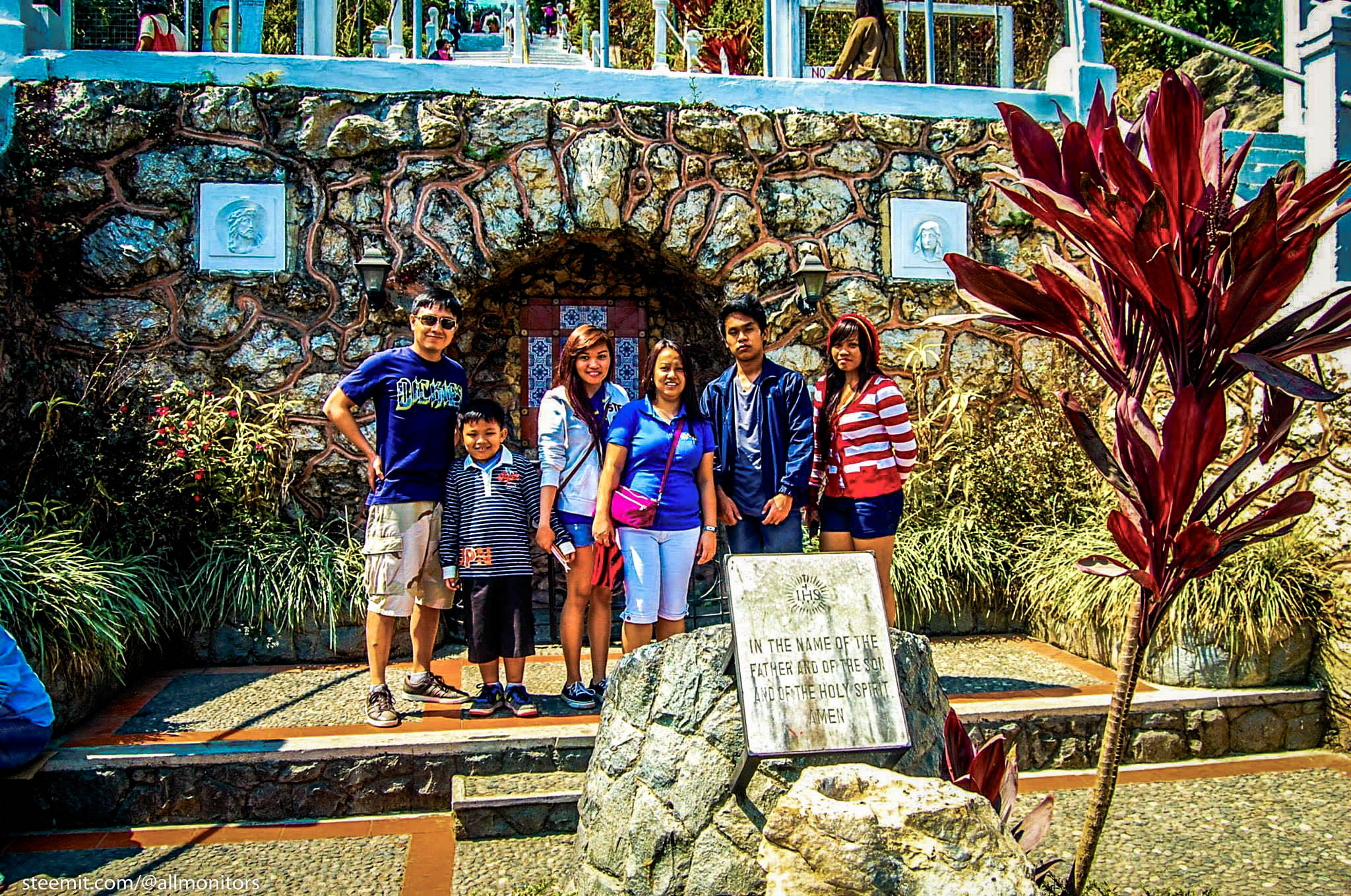 🚗 We Travelled to Baguio: The City of Pines and The Summer Capital of ...