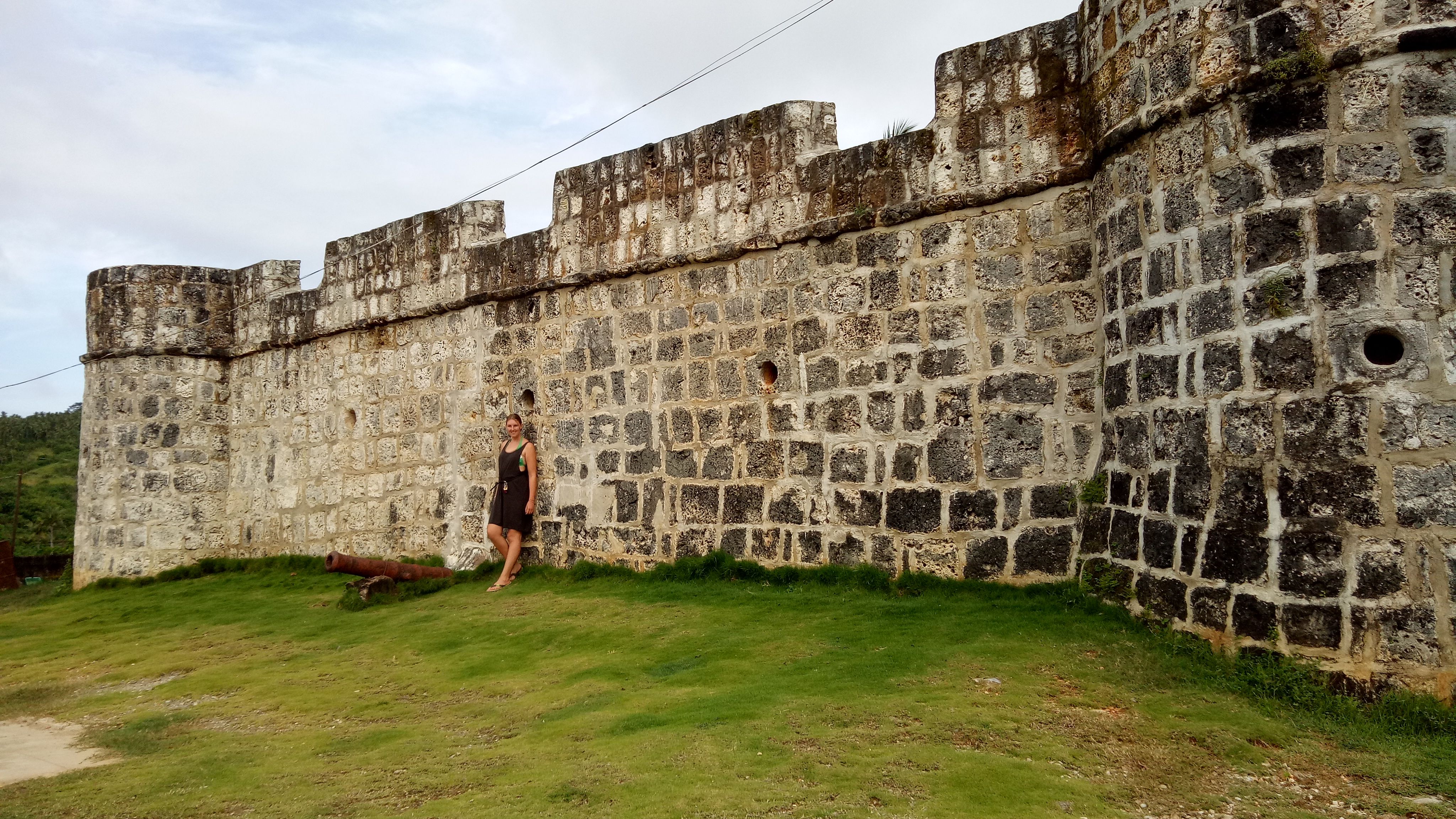 Fort San Andres #Romblon Island — Steemit