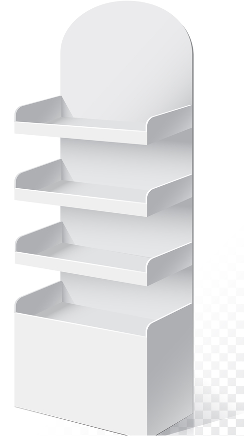 Here is How Display Packaging is Making a Difference in Retail Industry ...