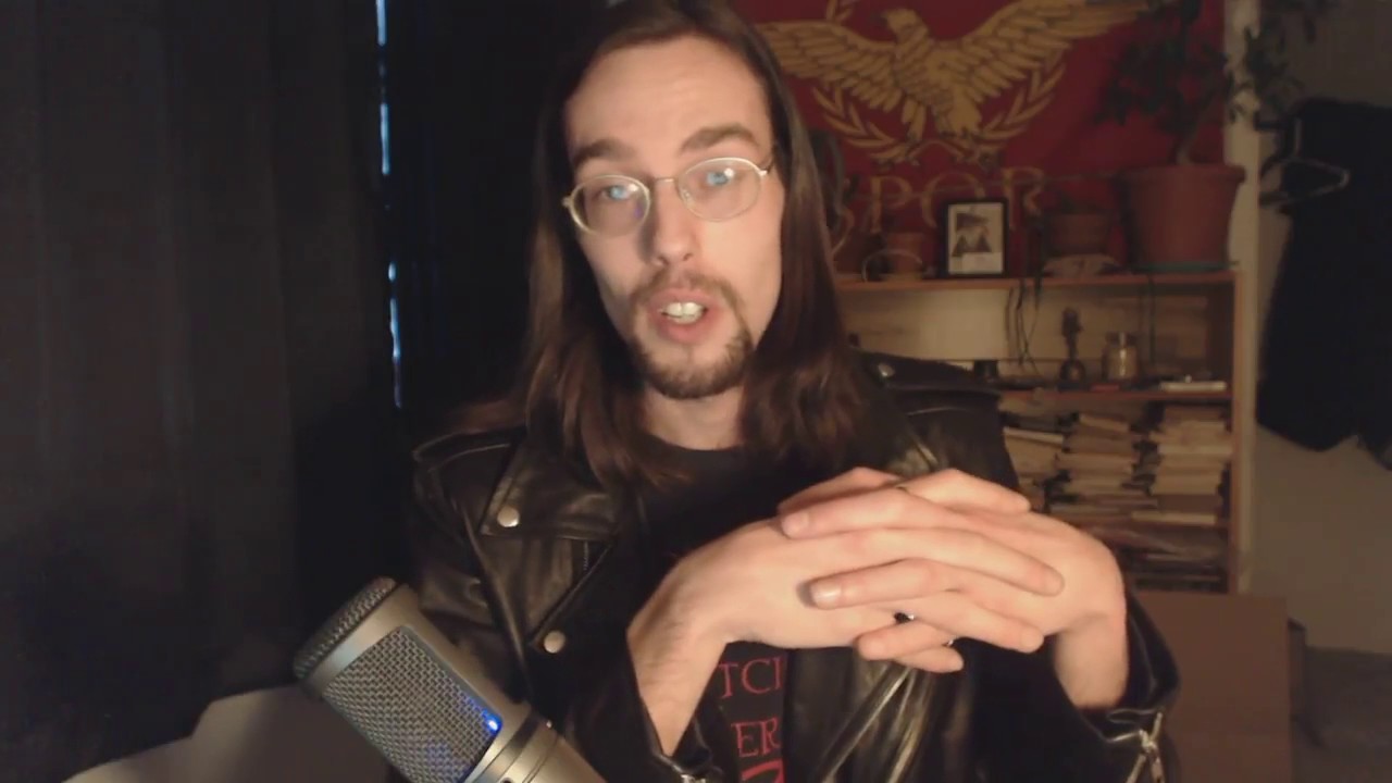 Styxhexenhammer Youtube