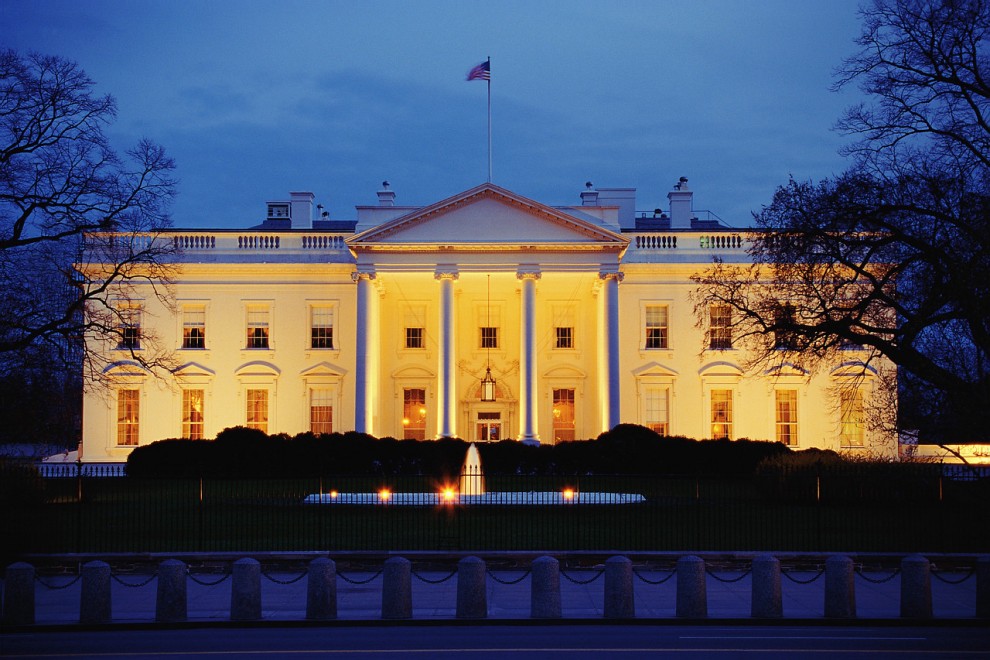 Top 3 Most Beautiful Presidential Palaces In The World — Steemit