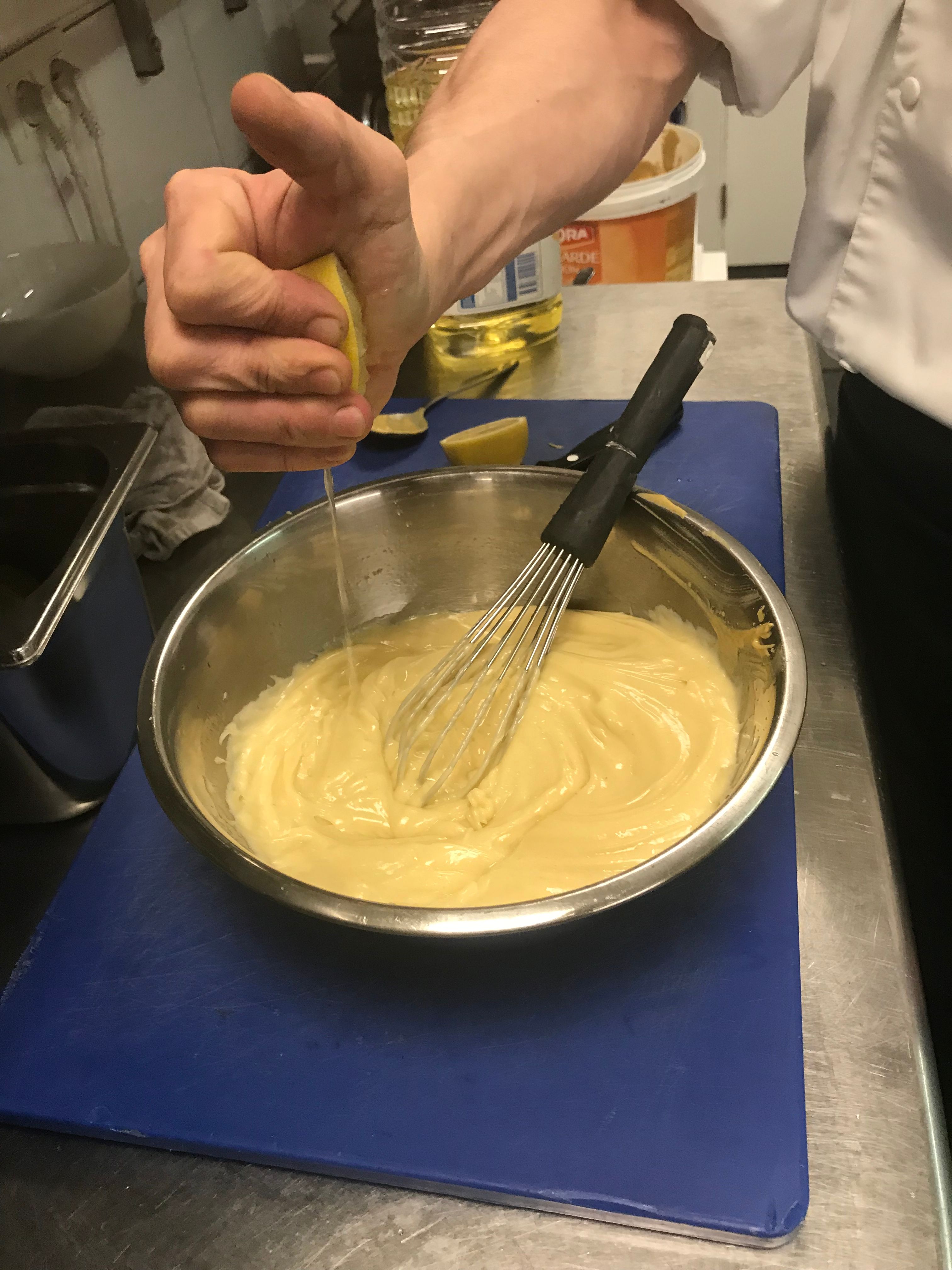 Belgian mayo 🥚 — Steemit
