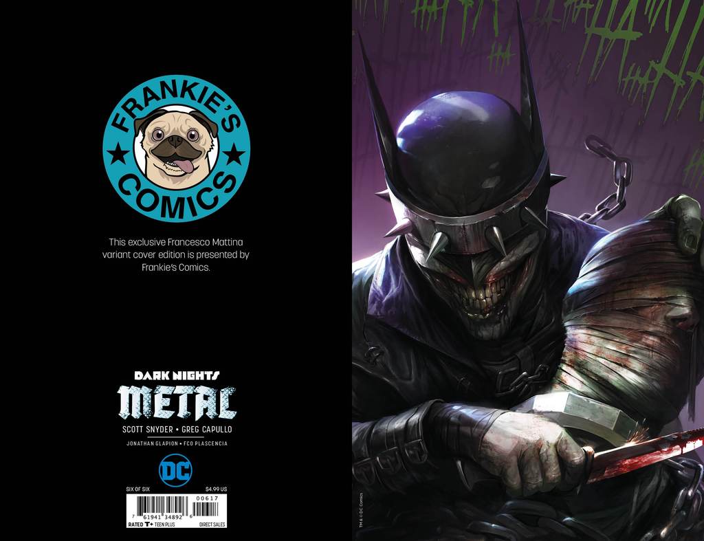 Hot variant covers! — Steemit