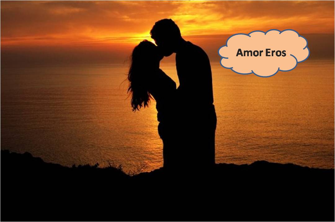 EL VERDADERO AMOR — Steemit