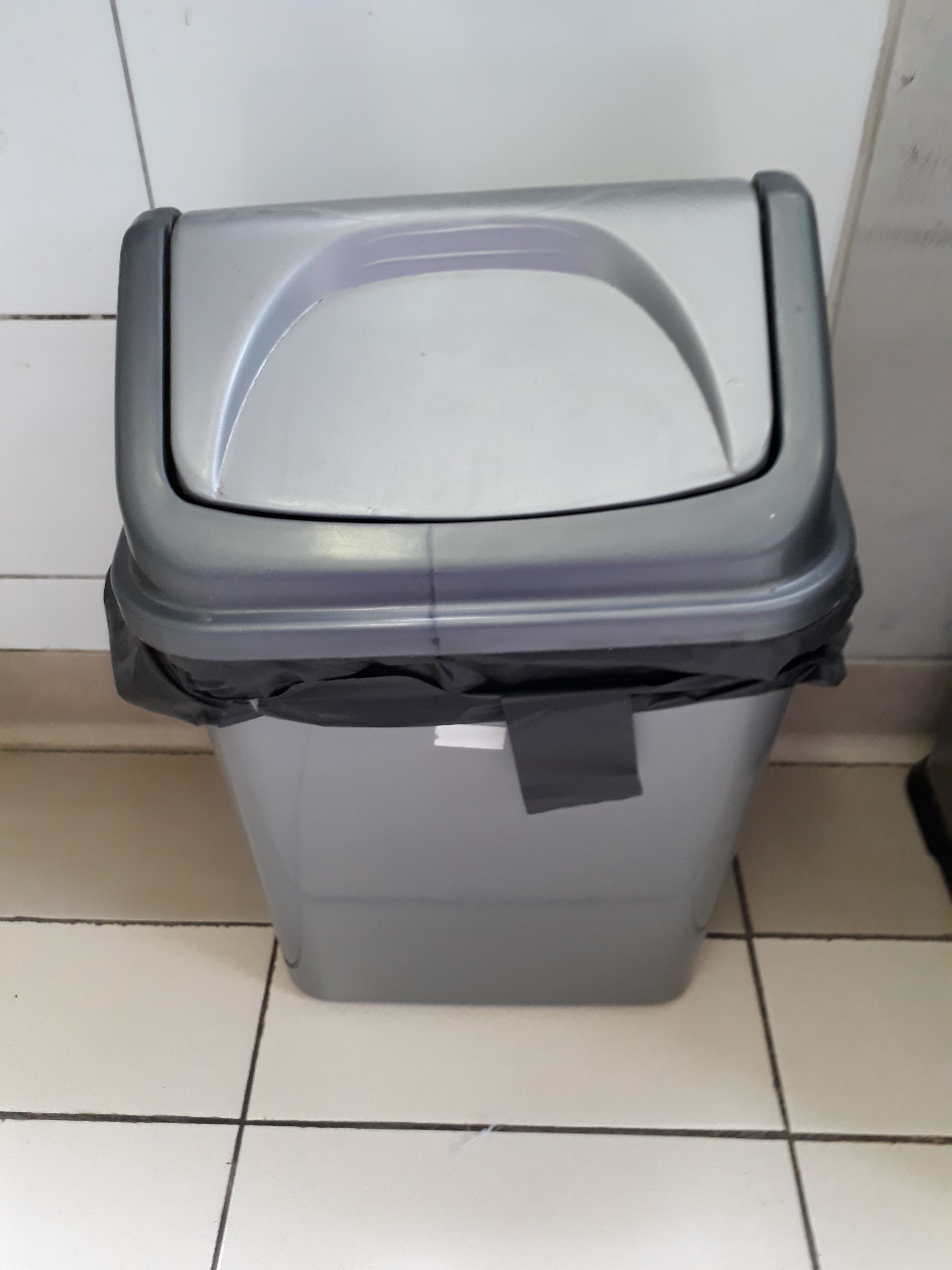 Know the type of trash can || Mengenal jenis tempat sampah — Steemit