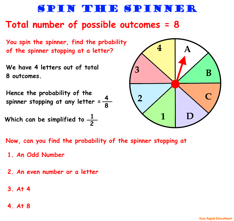 Probability How To Calculate It Steemit