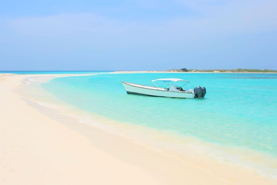 Los Roques, Venezuela — Steemit