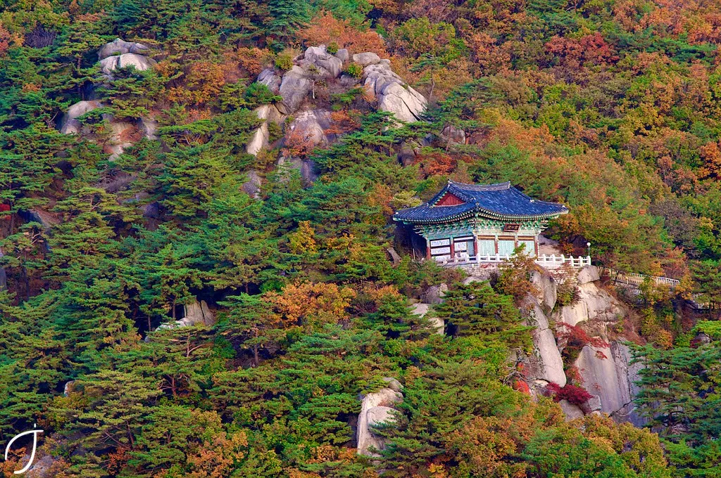 Part 1: A charming photo collection of South Korea - High Quality and ...
