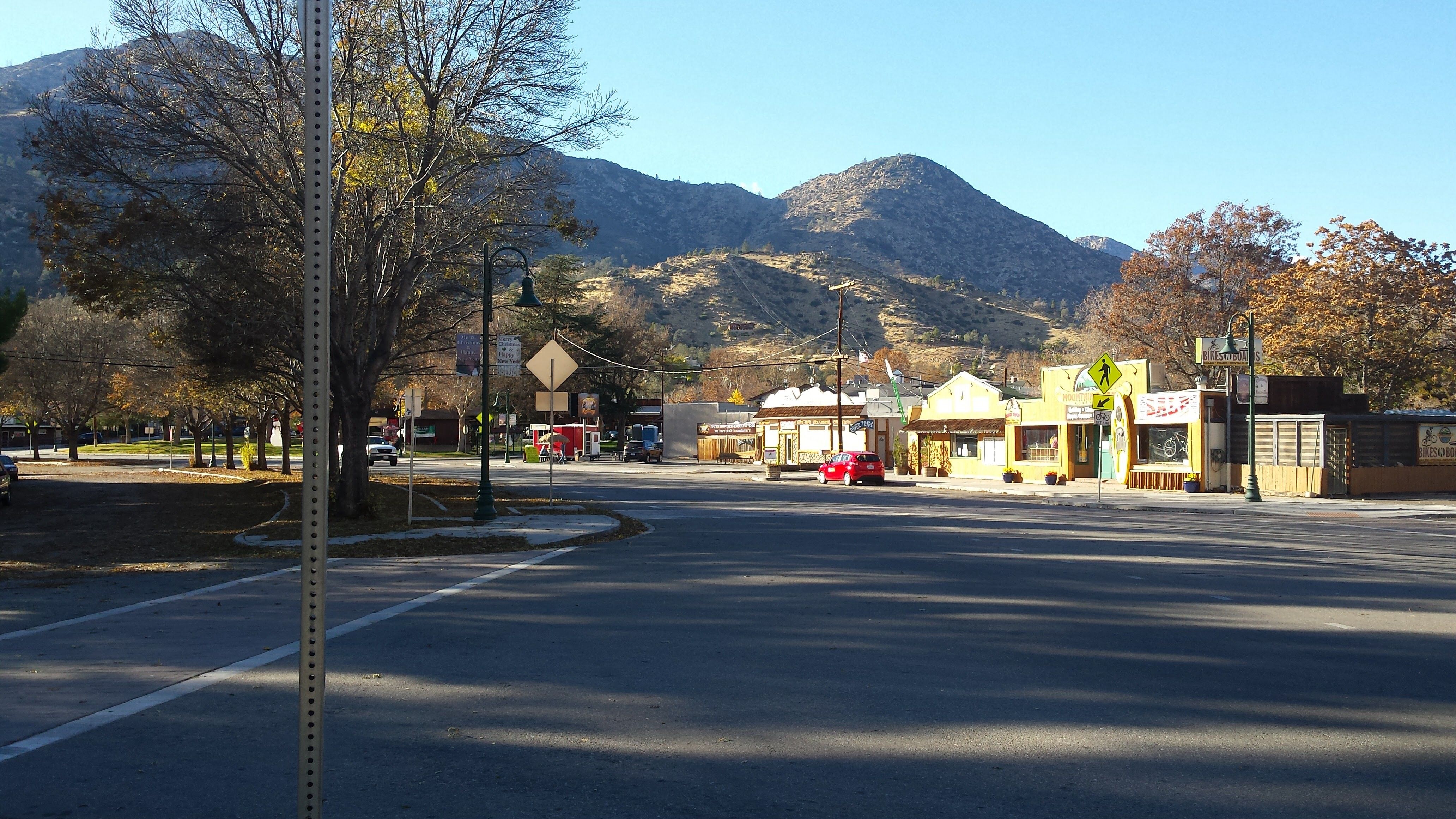 Weekend in The Kern River Valley — Steemit