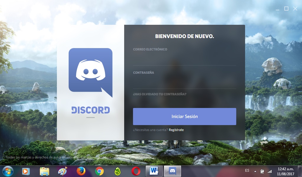 ¿Discord te presenta fallas en actualización? ¿Hay solución para esto ...