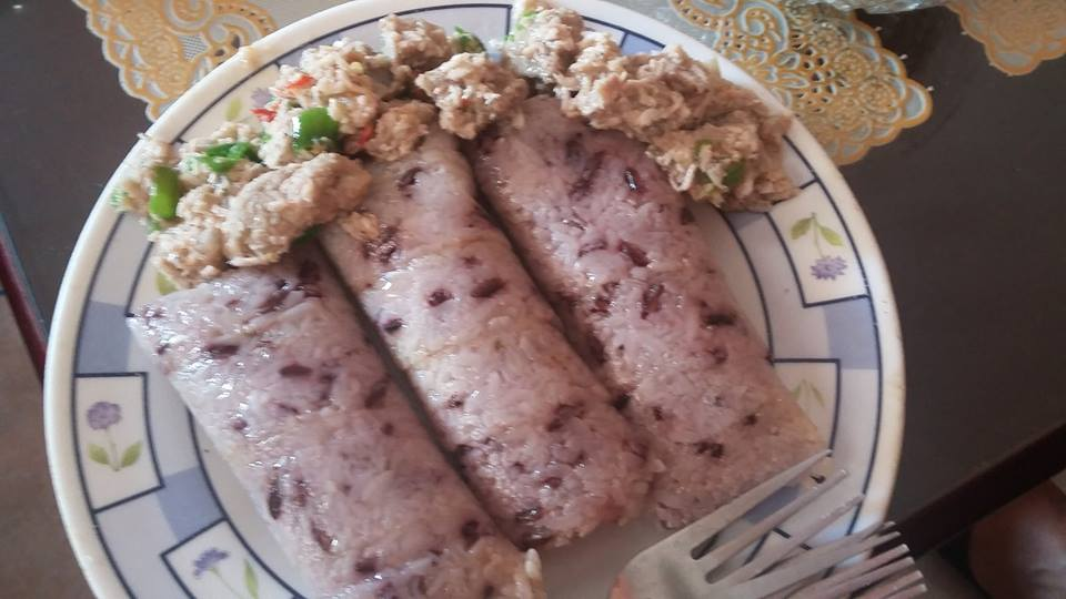 FOOD BLOG: Underrated Bicol Delicacies — Steemit