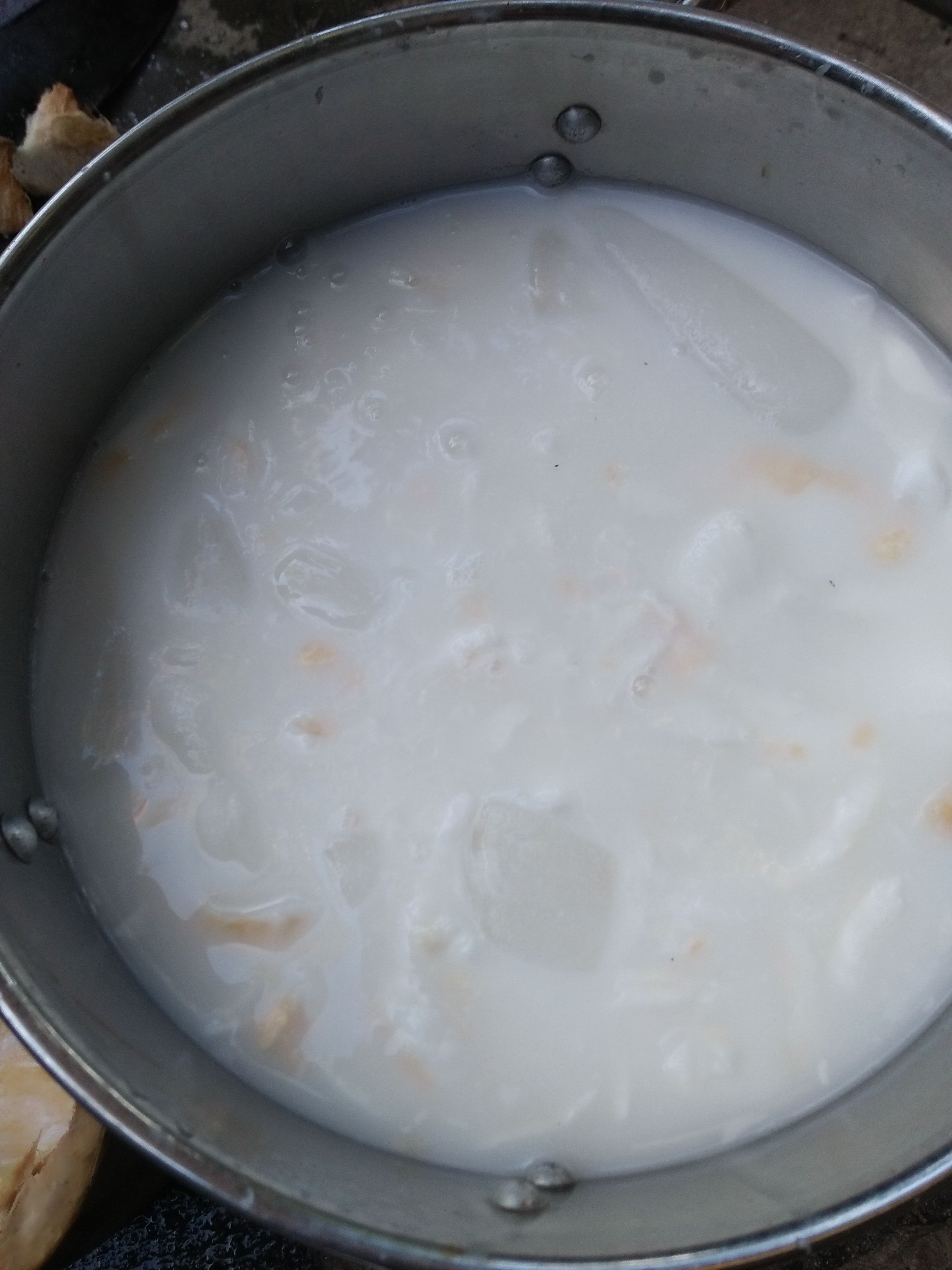 COCONUT LAMAW-A PERFECT BLEND FOR THIS SUMMER — Steemit