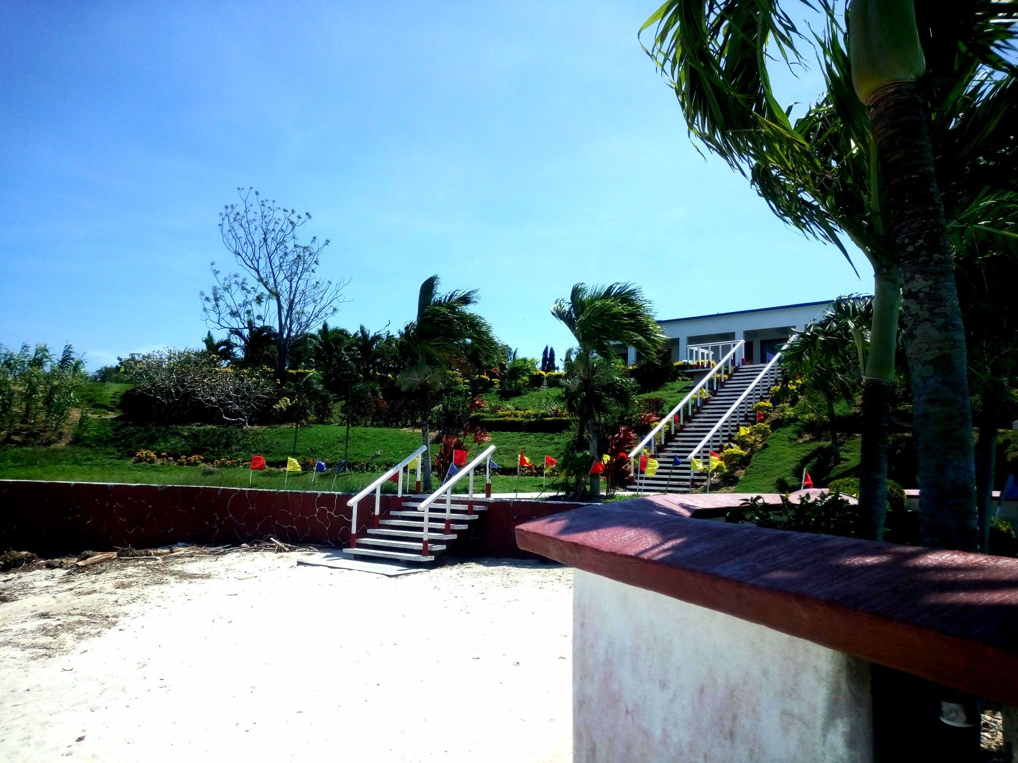 TRAVEL AND EXPLORE PHILIPPINES: BONISTA BEACH RESORTS — Steemit