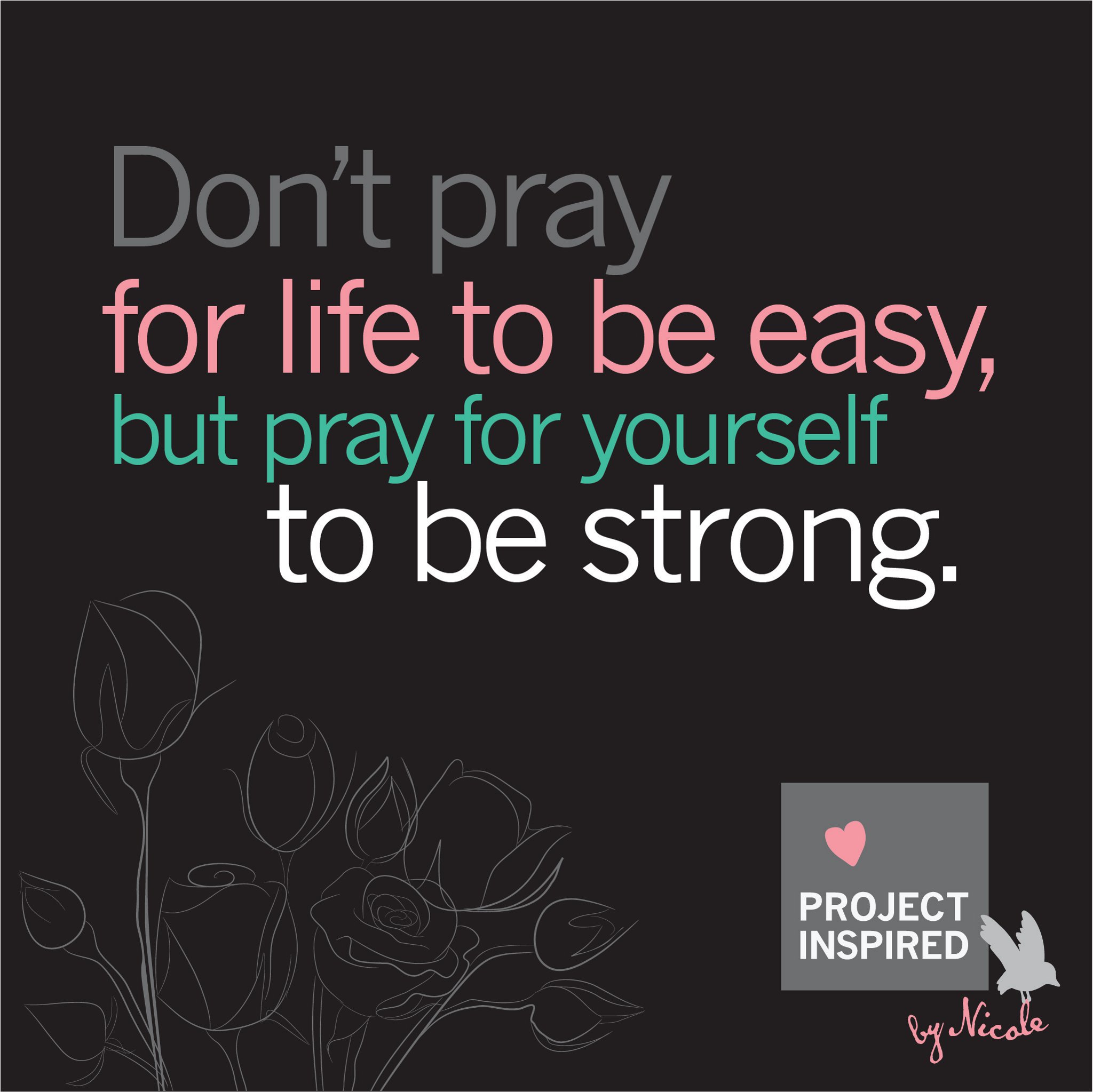 Stay Strong My Friend Quotes