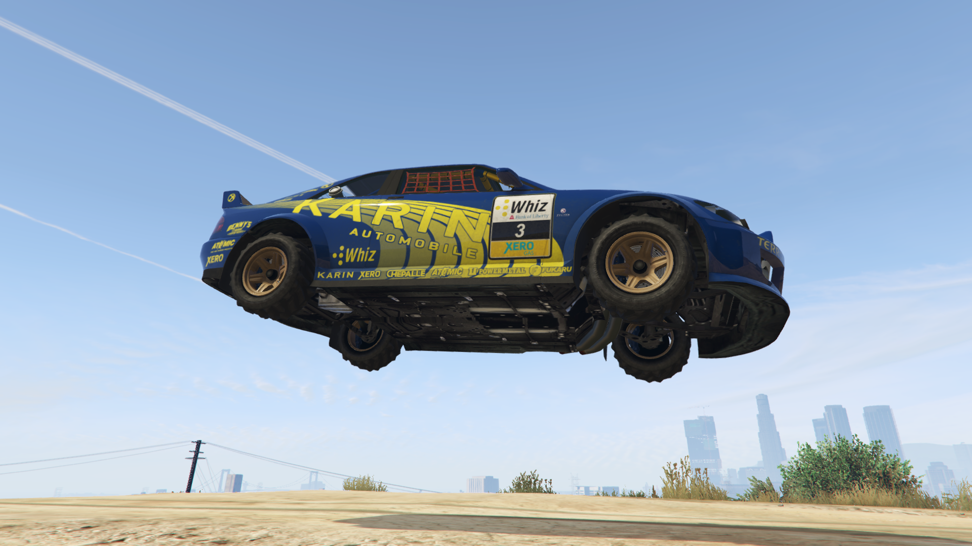 Sultan Rs Gta 5 Wallpaper