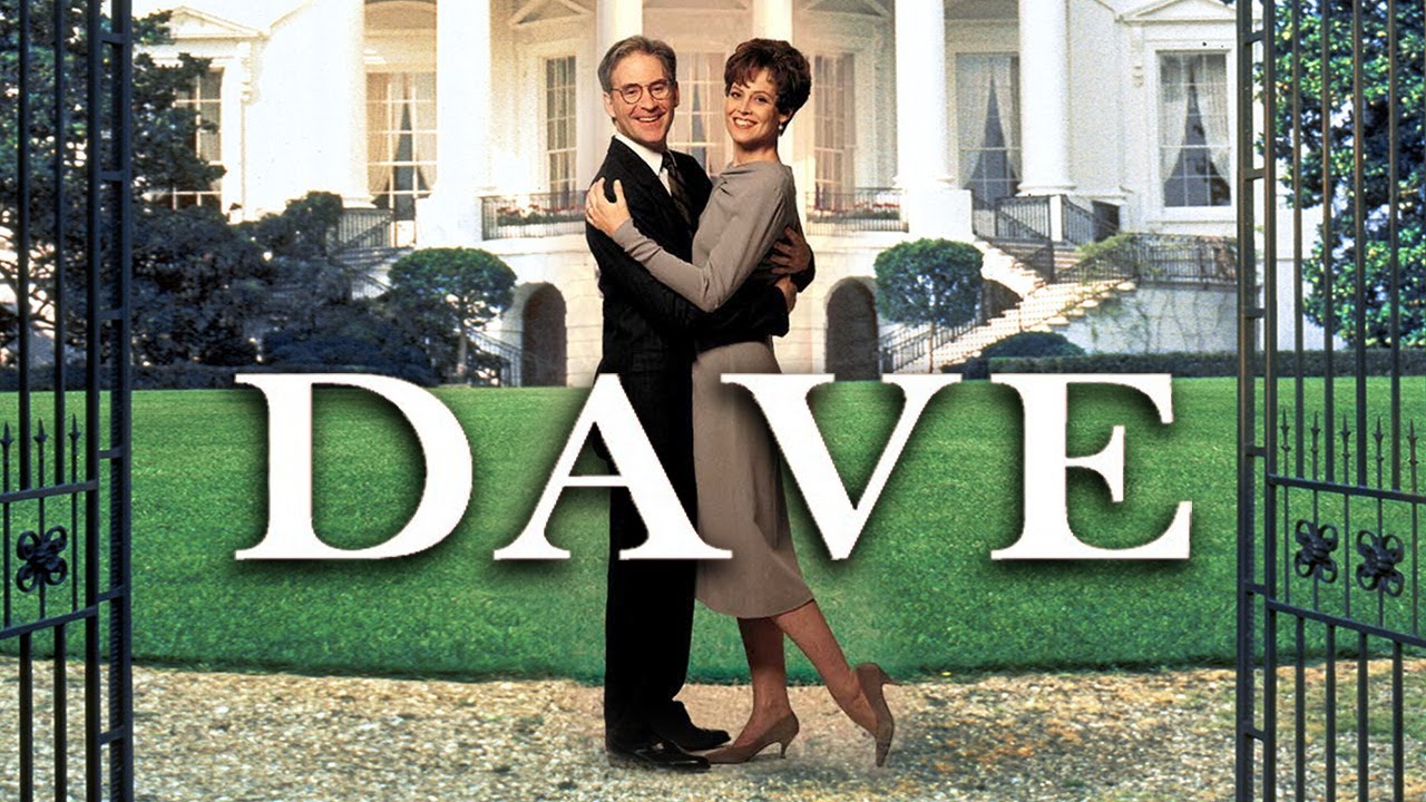 Dave Movie Quotes