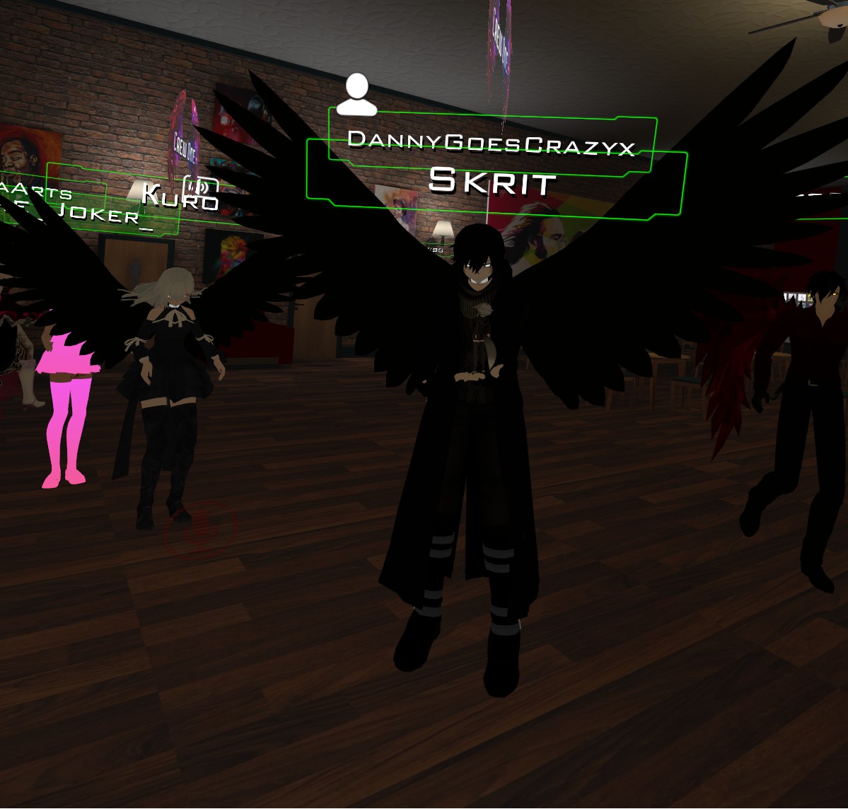 VRchat - Wedding — Steemit