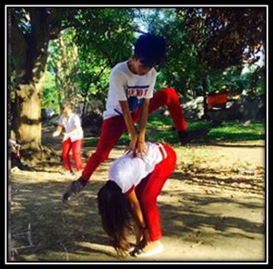 Millennials Playing Traditional Filipino Games/Larong Pinoy — Steemit