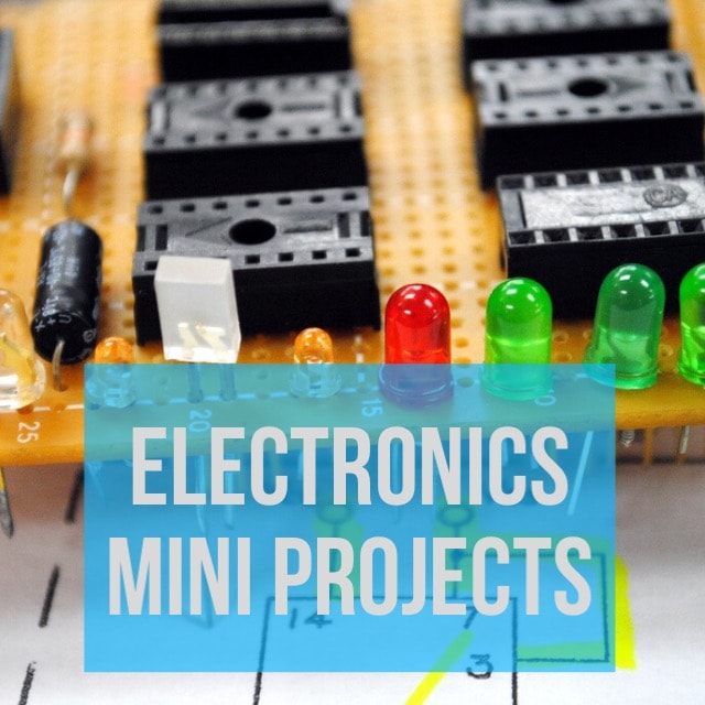 Best Internet Of Things IoT Final Year Project Ideas For Engineering 