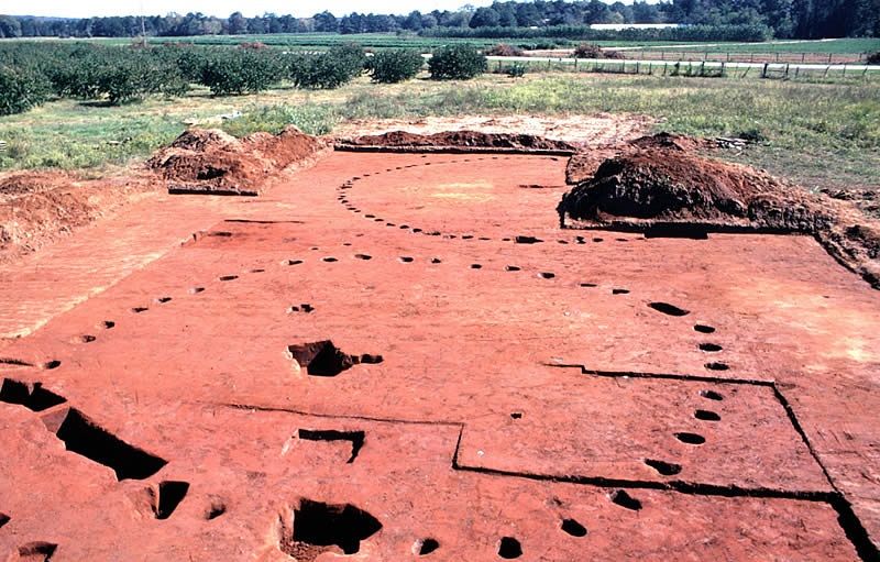 The Great Caddo Indian Nation of East Texas — Steemit