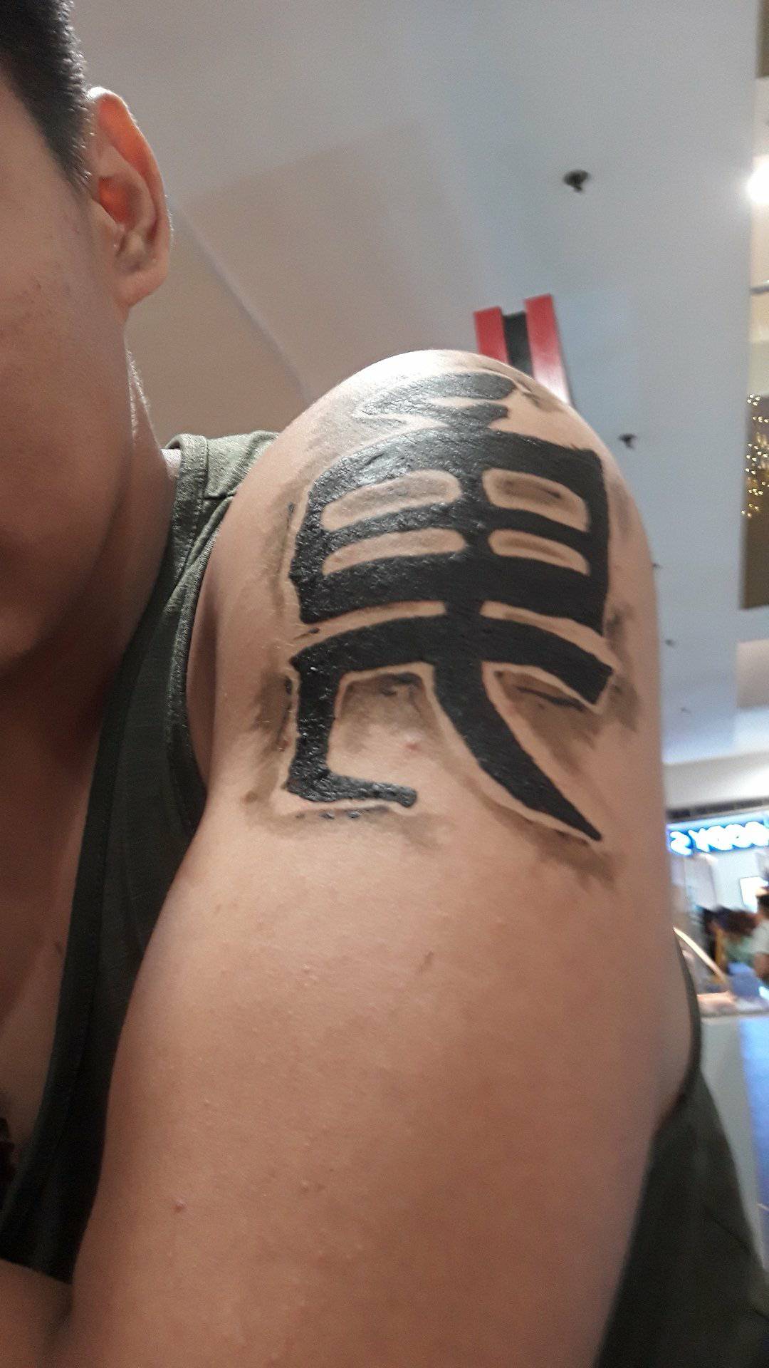 Cebu Henna Tattoos BORACAY'S HENNA TATTOO & HAIR BRAID Updated