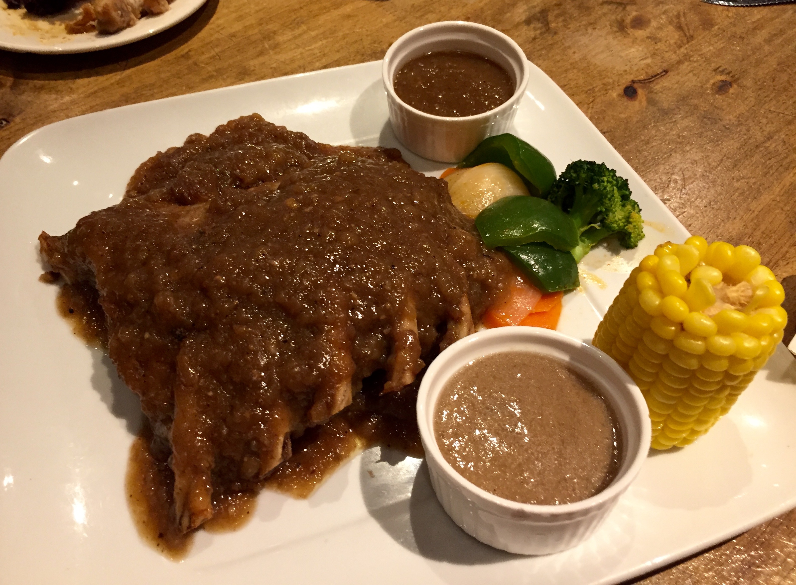 Steem food tours 10: Uncle Don's, SS2- MALAYSIA — Steemit
