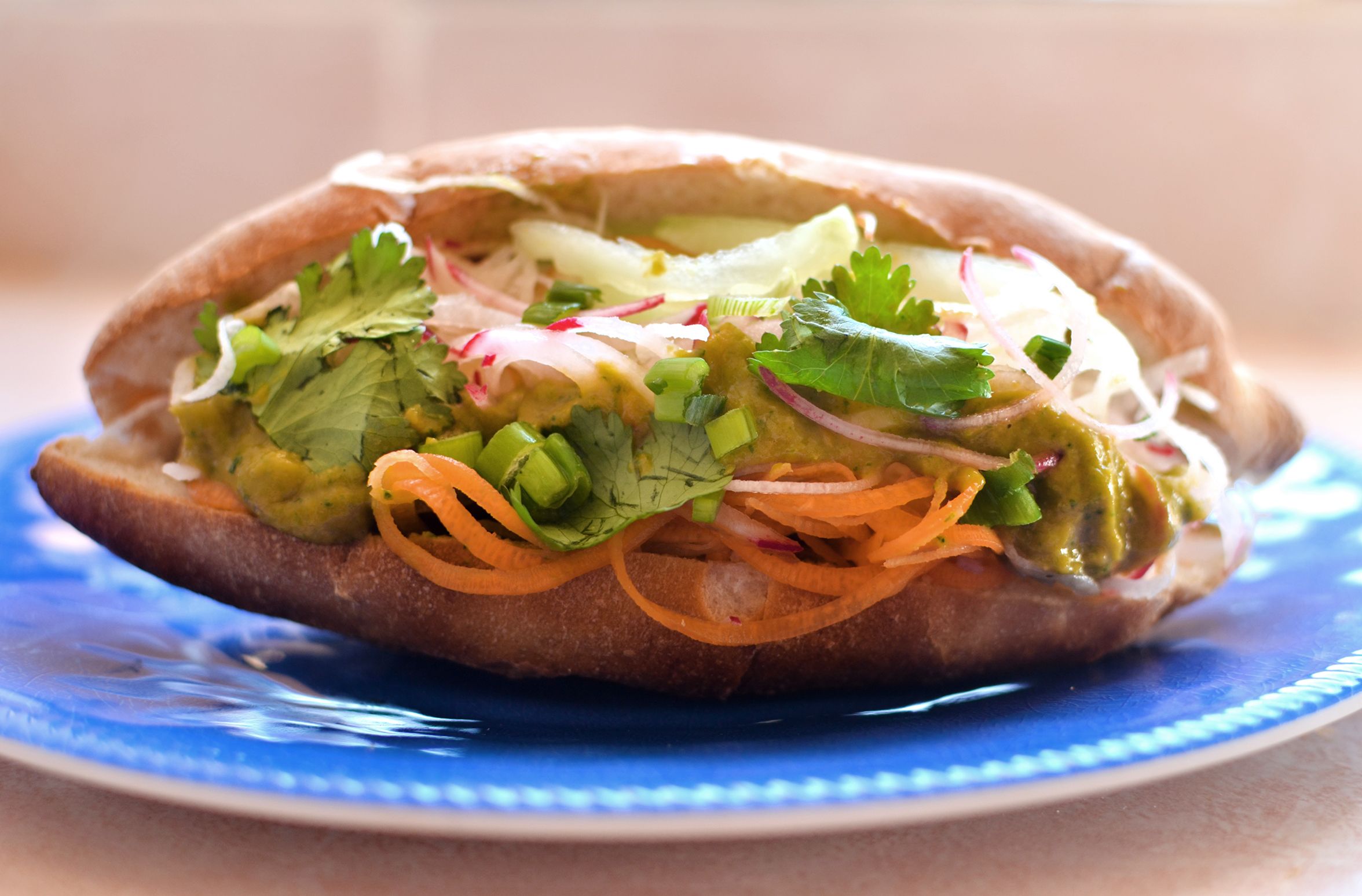 Stuffed Bolillo Recipes | Bryont Blog