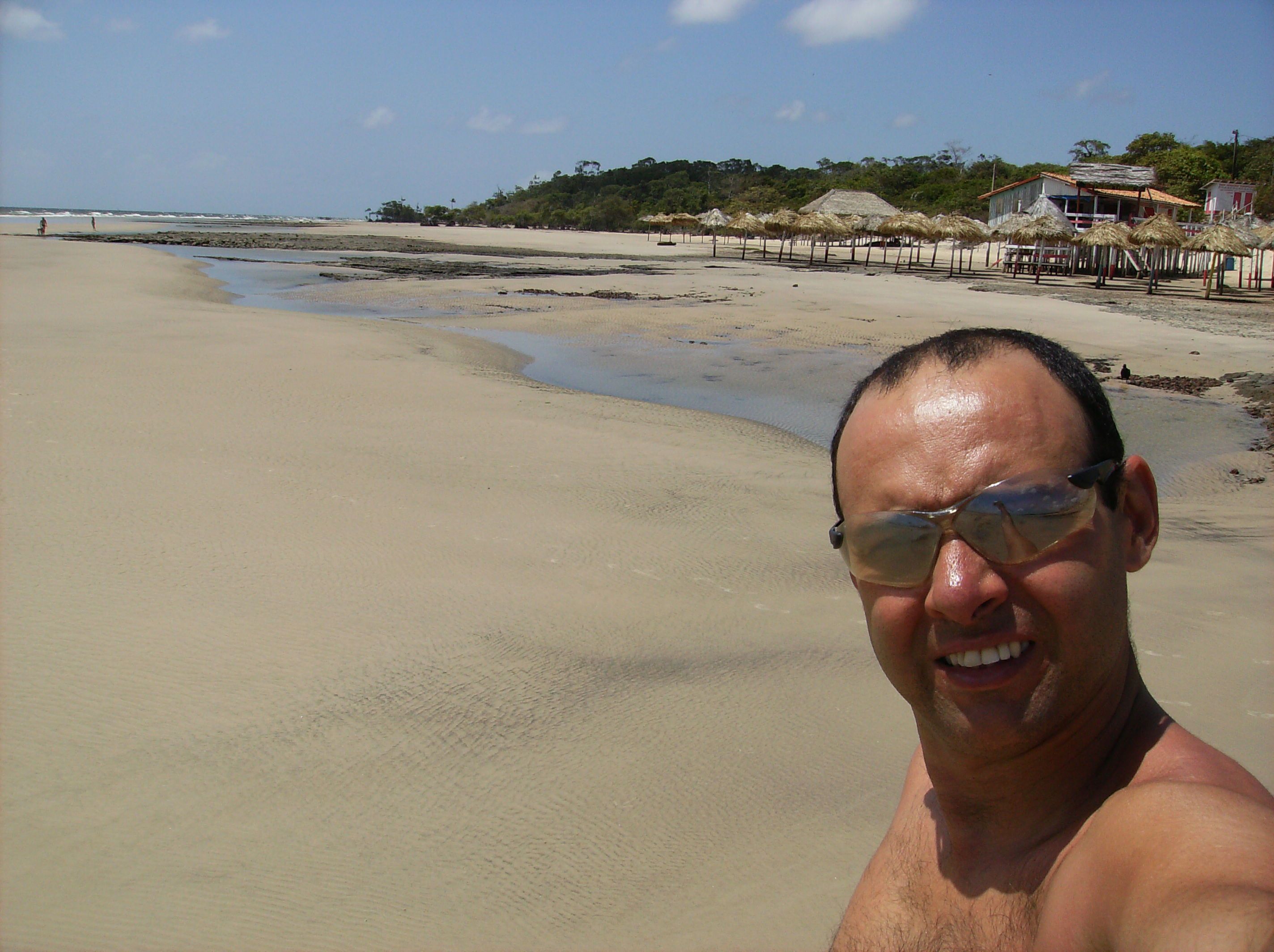 Turu - The edible brazilian worm! — Steemit