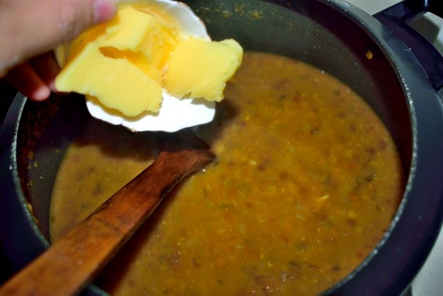 STEEMIT CULINARY CHALLENGE #47 - Dal Pita: A Mauritian Classic lentil ...