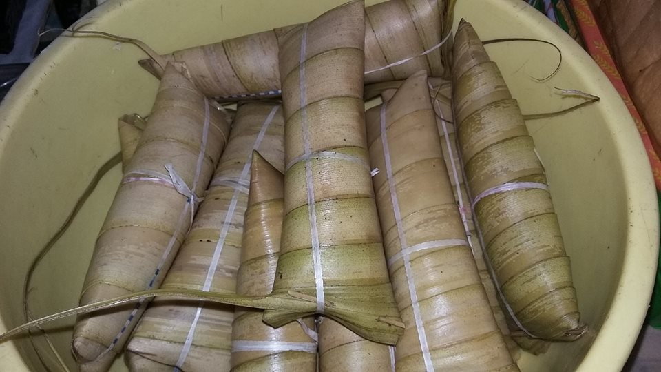 FOOD BLOG: Underrated Bicol Delicacies — Steemit