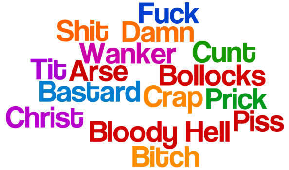 The Bad Word Experiment El Experimento De Las Groser as Steemit