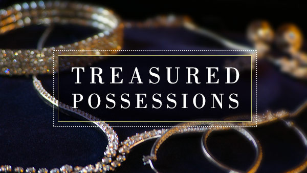 And the Lord has declared this day that you are his people, his ...