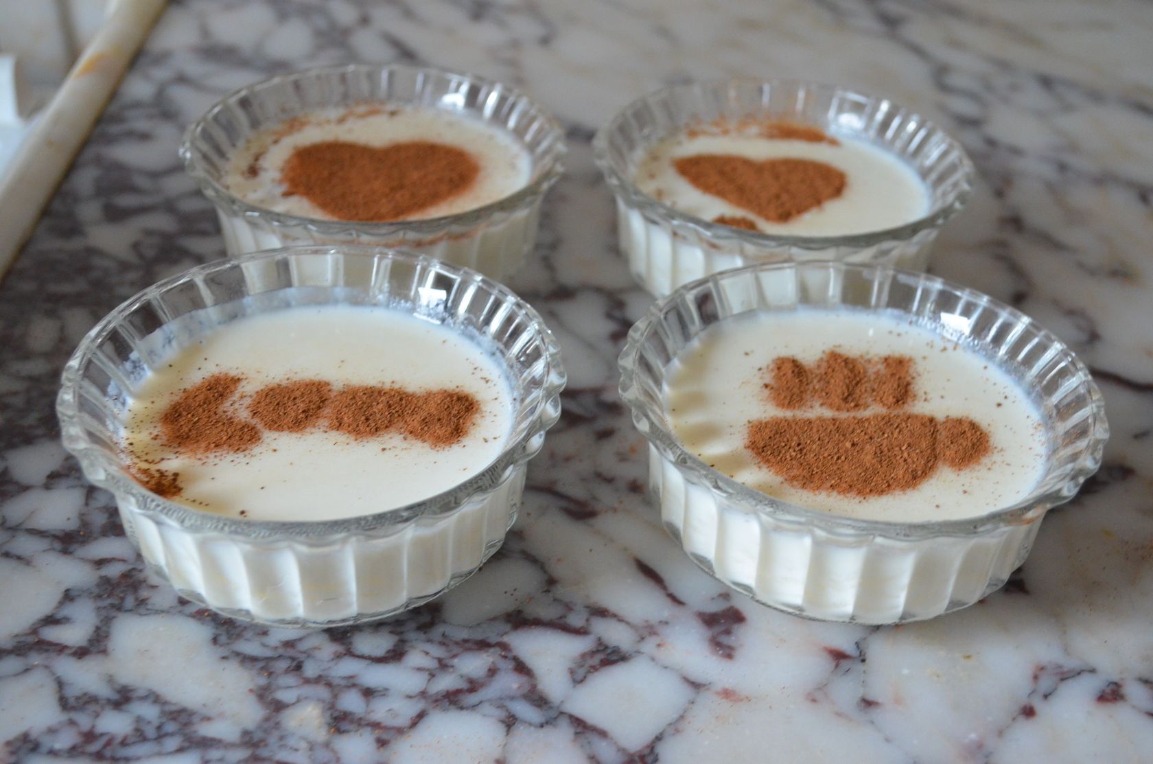 Traditional Turkish rice pudding — Steemit