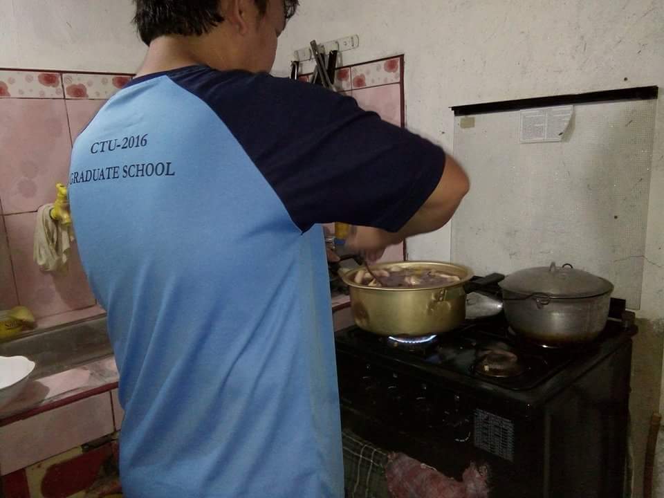 Panlasang Pinoy ( Binignit Recipe) — Steemit