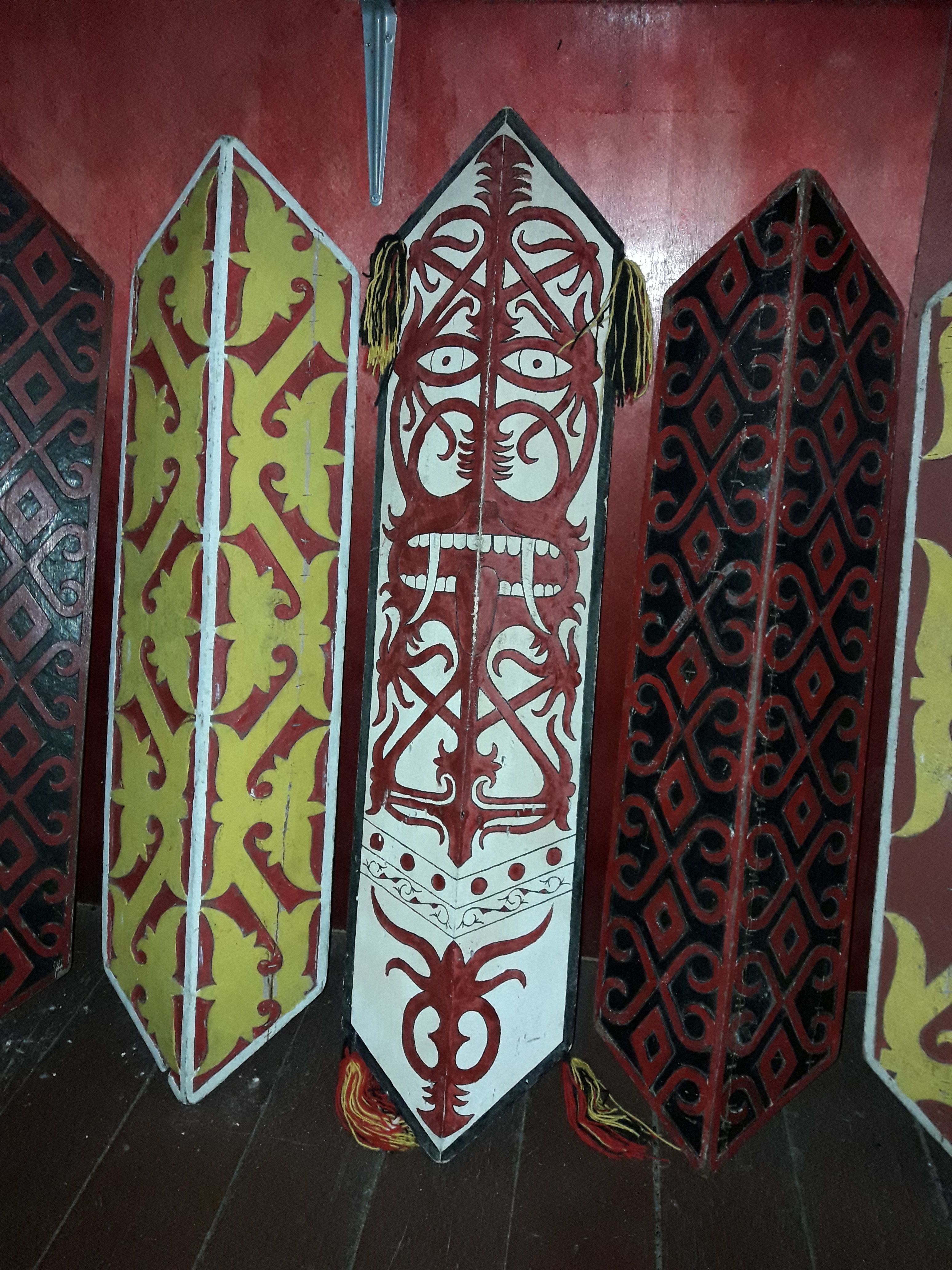 Murut cutural center in Sabah-Borneo — Steemit