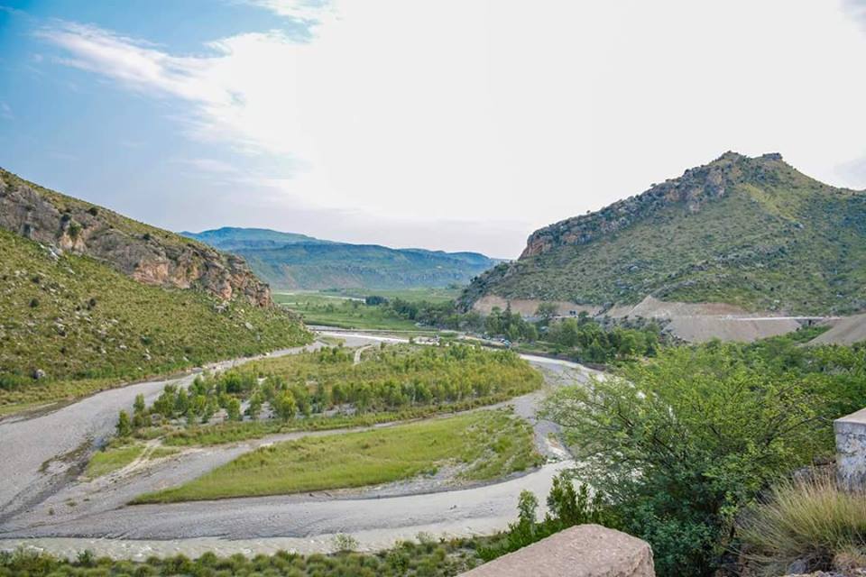 JAWZARA HANGU KPK PAKISTAN — Steemit