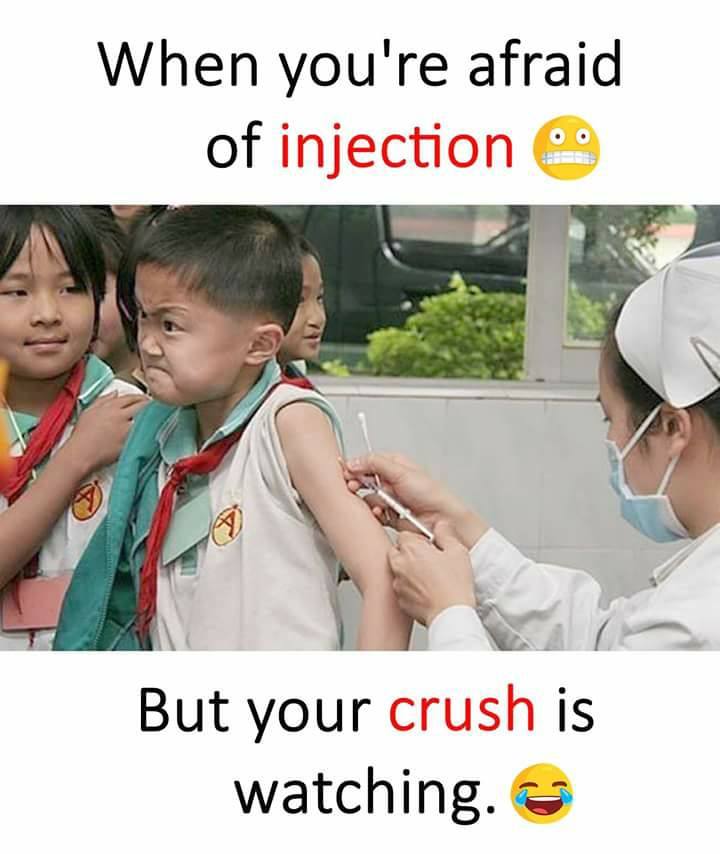 Kid Injection Memes