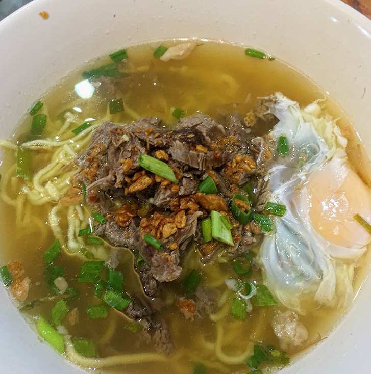 NETONG'S ORIGINAL LA PAZ BATCHOY | ILOILO'S BEST — Steemit
