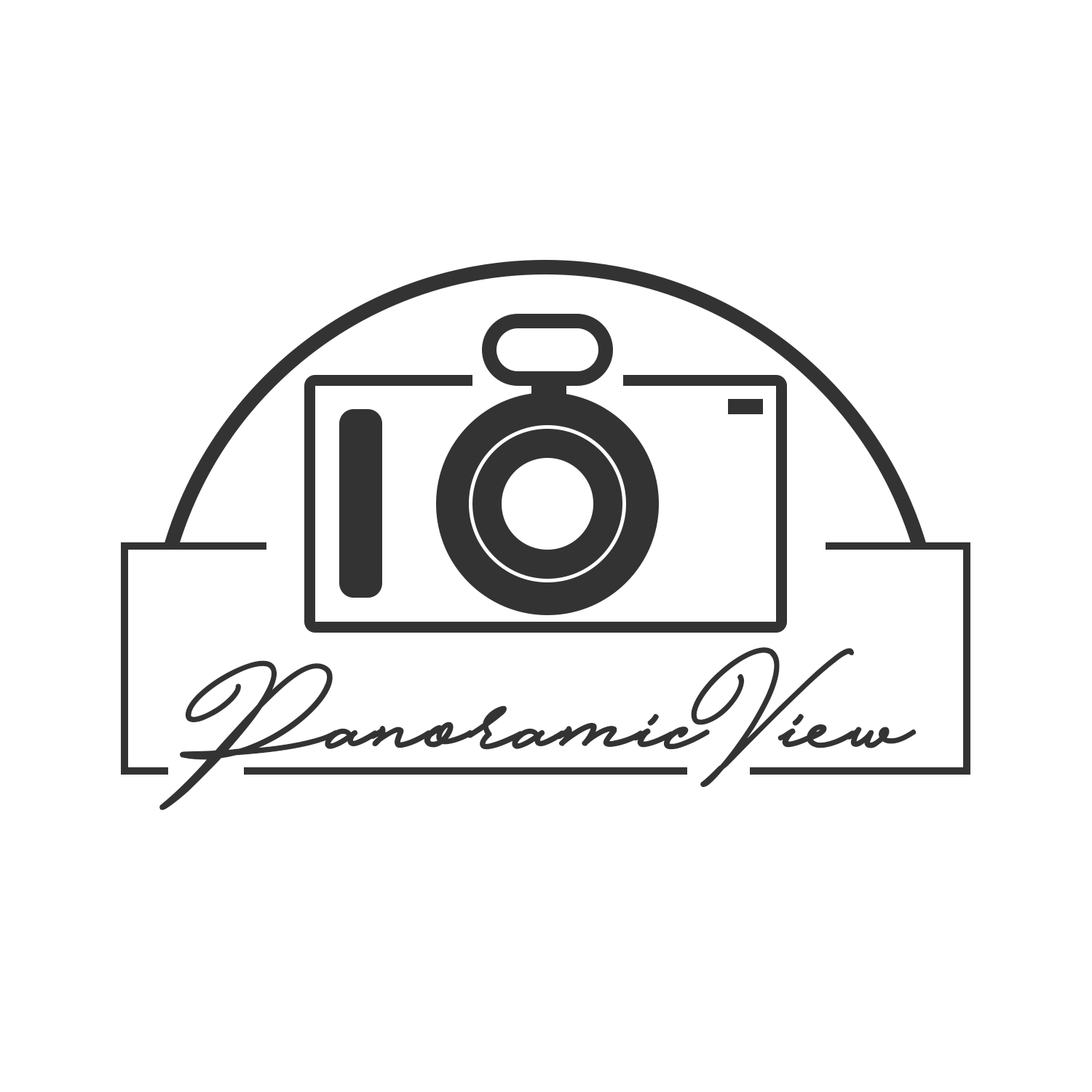 Panoramic Logo