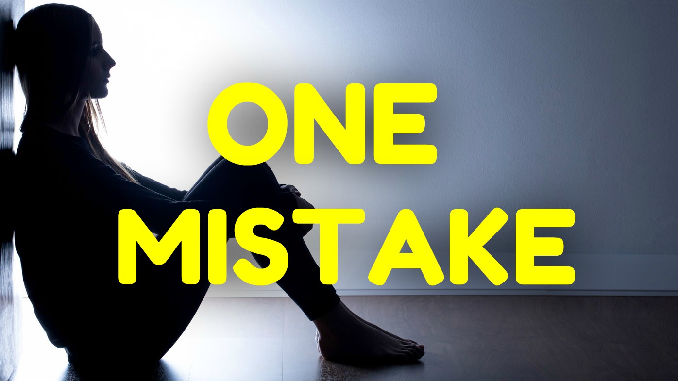 Mistakes In Life